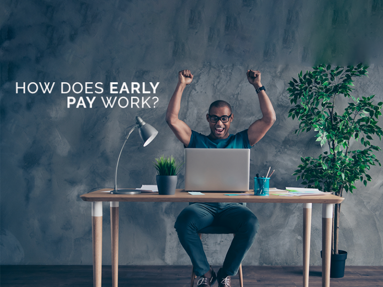 Why is payday on Fridays? | America's Leading Community Development ...